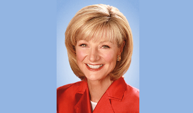 Jean Enersen