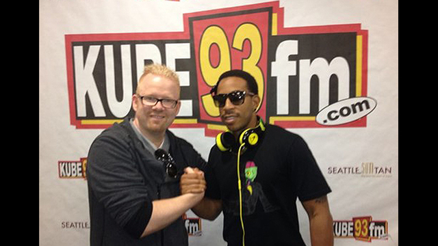 KUBE 93 changes format, Eric Powers leaves | KIRO-TV