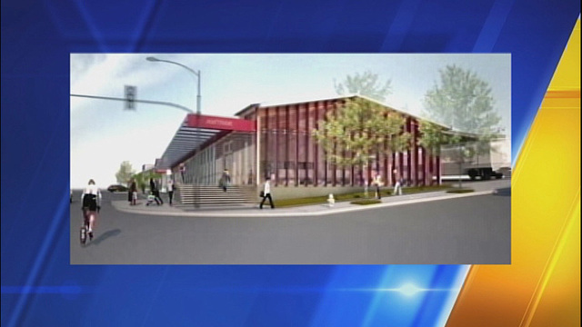 New Amtrak station at Tacoma’s Freighthouse Square in jeopardy | KIRO-TV