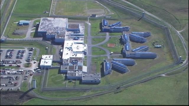 Monroe Correctional Complex Twin Rivers Monroe Correctional Complex