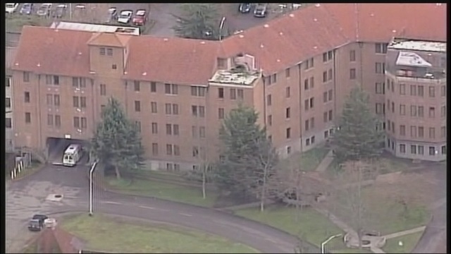 2 escapees, 2 patients unauthorized leave from Western State Hospital ...