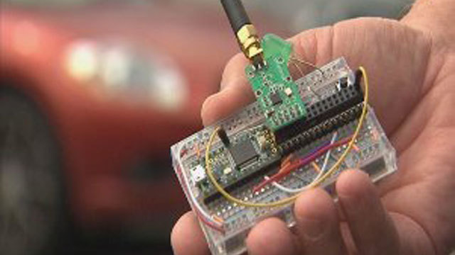 In sophisticated car hacking, which cars are most vulnerable? | KIRO-TV