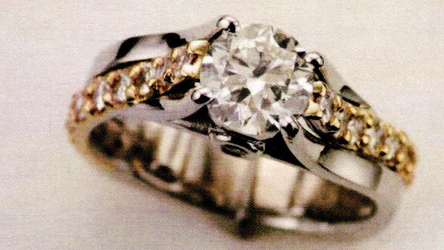 Diamonds hidden during Holocaust stolen from Bothell family | KIRO-TV