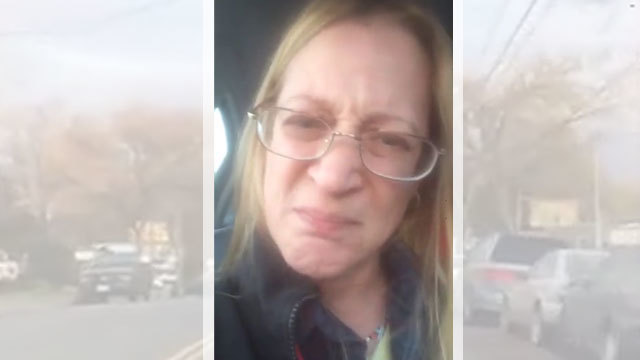 White Center woman charged with hate-crime after ‘Spanish privilege ...