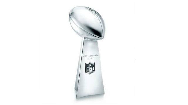 Lombardi Trophy 2017 | KIRO-TV