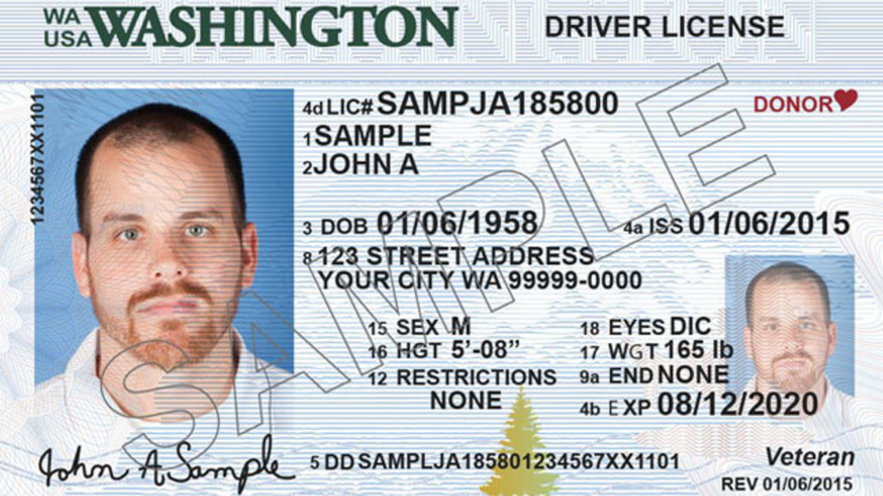 Driver S License Restriction B Illinois Lasopahan