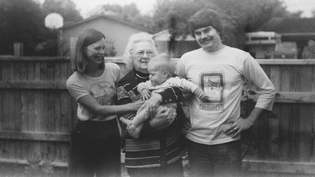 Unseen photos of Mt. St. Helens eruption discovered in forgotten camera ...
