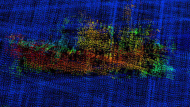 Wreckage discovered of vanished Seattle-based ship ‘Destination’ | KIRO-TV