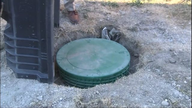 "This is a miracle": Toddler rescued, revived by mother, sister after ...