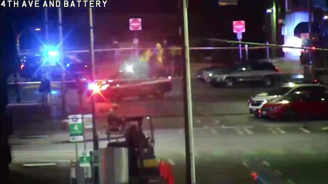 Man fatally shot in downtown Seattle | KIRO-TV