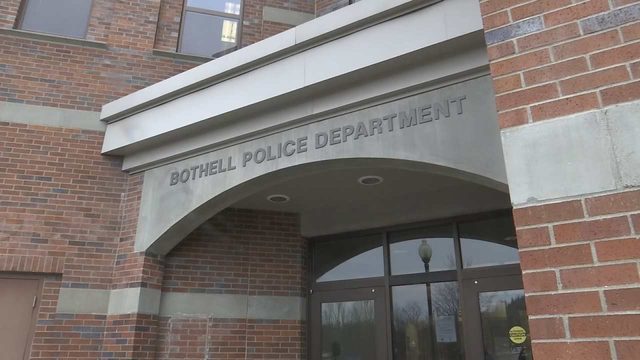 Bothell Police Department looking to fill more than a dozen positions ...