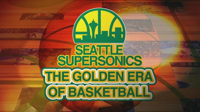 Sonics' 1979 NBA Championship: A look back 40 years later | KIRO-TV