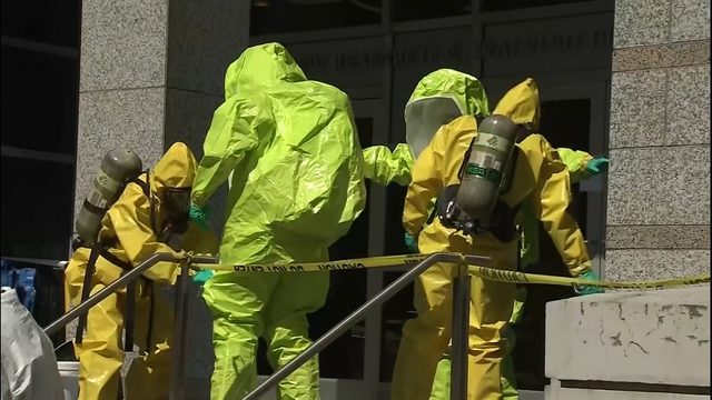 Aftermath of radiation leak at UW Harborview building continues | KIRO-TV