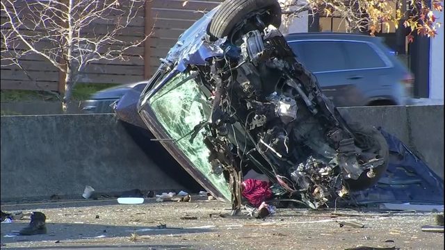 Second victim dies in fatal hit-and-run crash | KIRO-TV